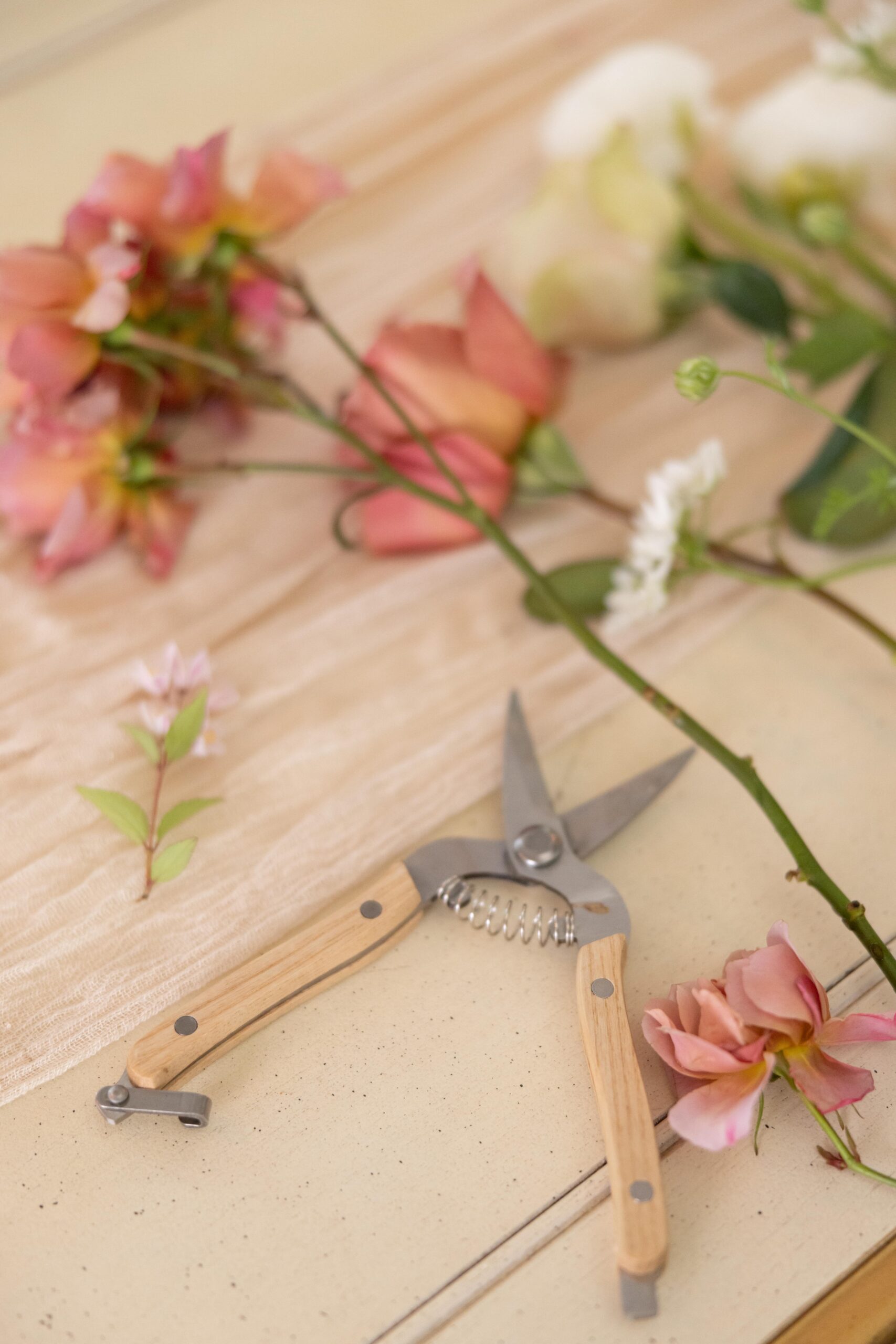 7 Steps to Make Your Flower Business Photoshoot a Success - kokofloral.com