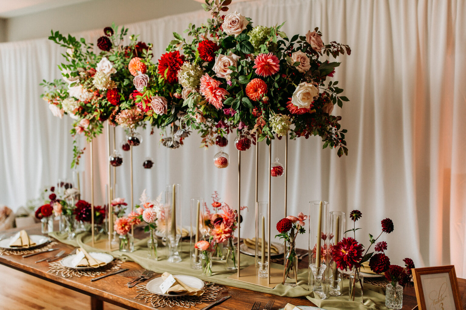 6 Tips to Create an Attractive Wedding Flower Portfolio - kokofloral.com