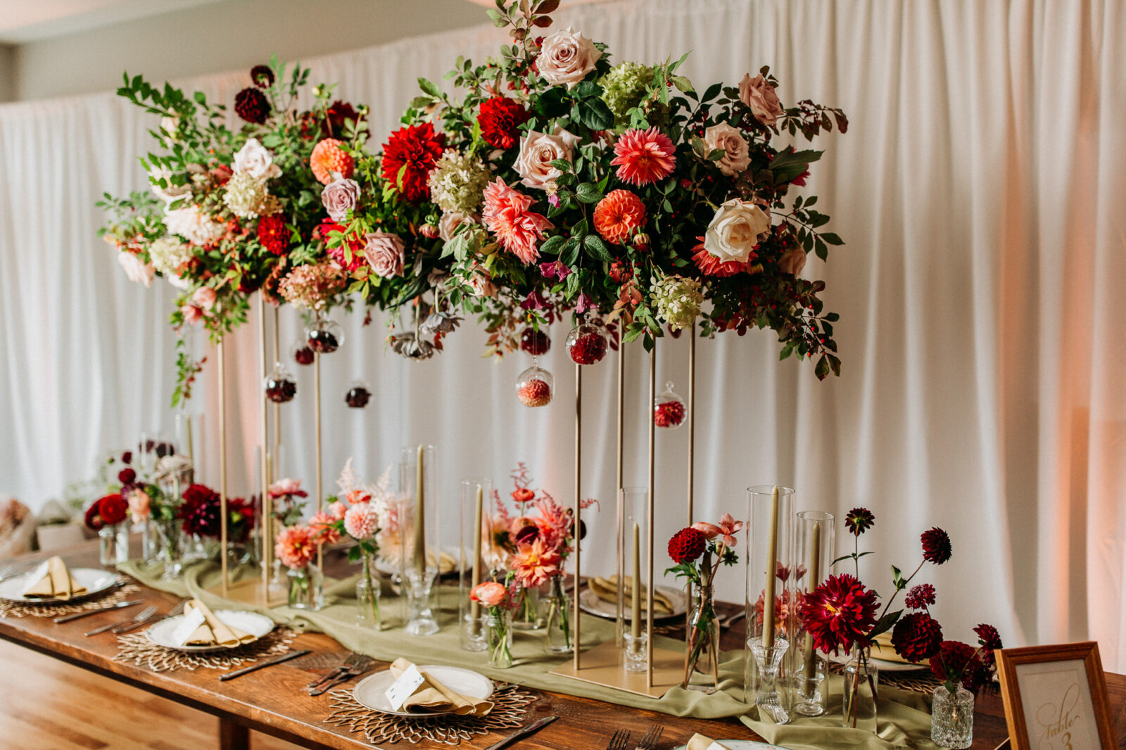 6 Tips to Create an Attractive Wedding Flower Portfolio - kokofloral.com