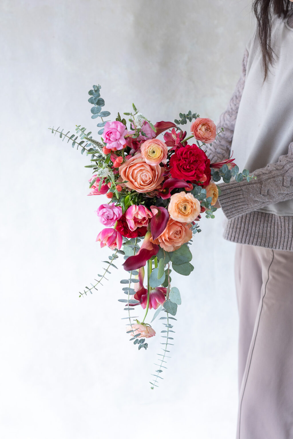 Bouquet Recipes Archives - kokofloral.com