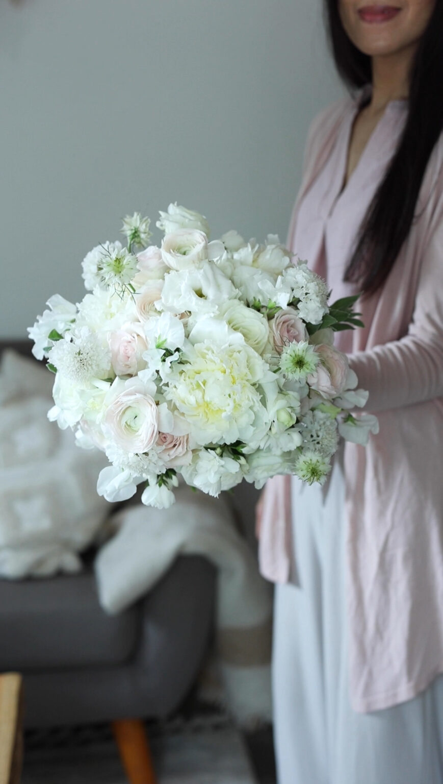 Bouquet Recipes Archives - kokofloral.com
